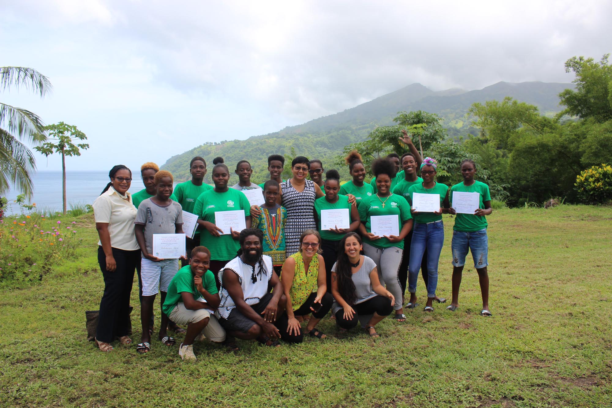 Richmond Vale Academy – Environmental Education 2019 Summer Camp ...