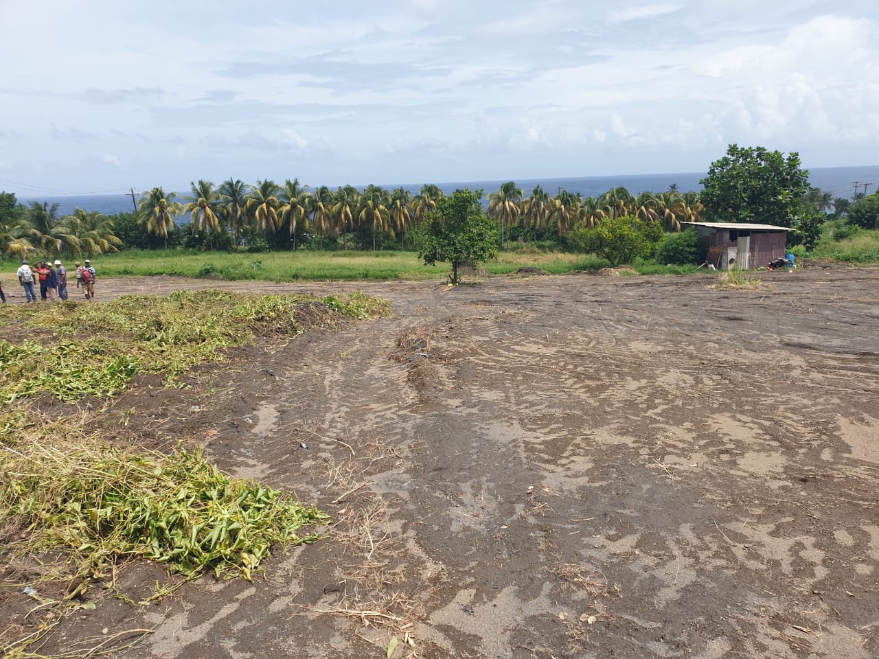 Grace and Truth Preschool - Mustique Charitable Trust